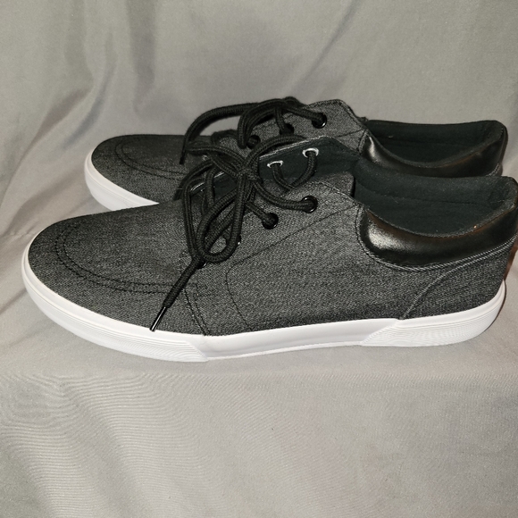 St. John's Bay | Shoes | St Johns Bay Mens Casual Shoes Black | Poshmark